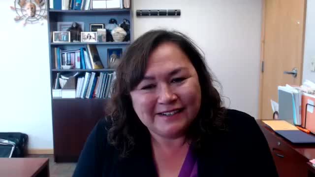 Story from the interview with Melanie Bahnke - Obama Presidency Oral ...