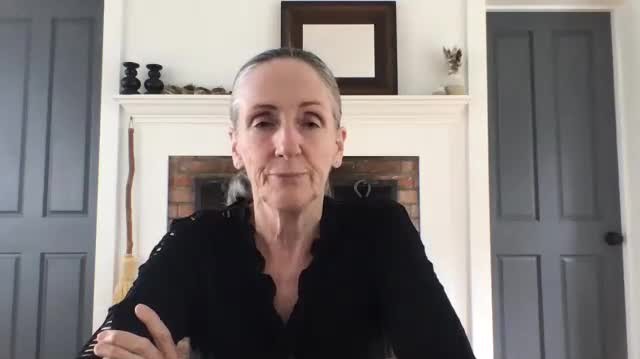 Story from the interview with Carol Browner - Obama Presidency Oral History