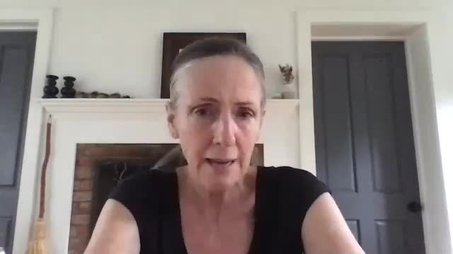 Story from the interview with Carol Browner - Obama Presidency Oral History