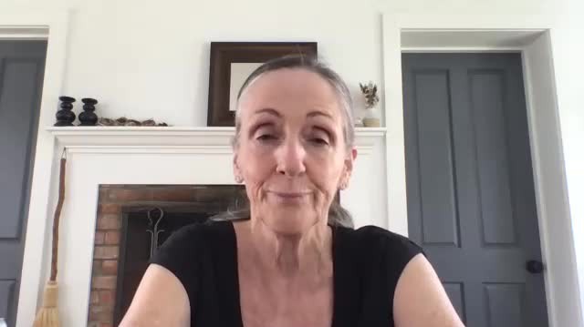 Story from the interview with Carol Browner - Obama Presidency Oral History