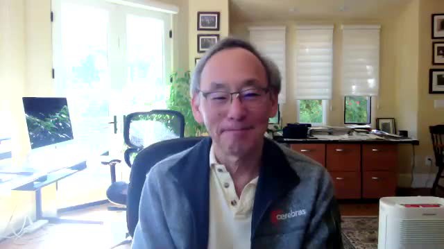 Story from the interview with Steven Chu - Obama Presidency Oral History