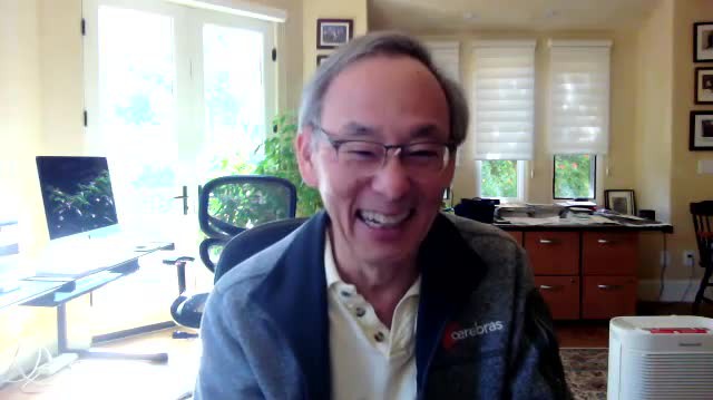 Story from the interview with Steven Chu - Obama Presidency Oral History