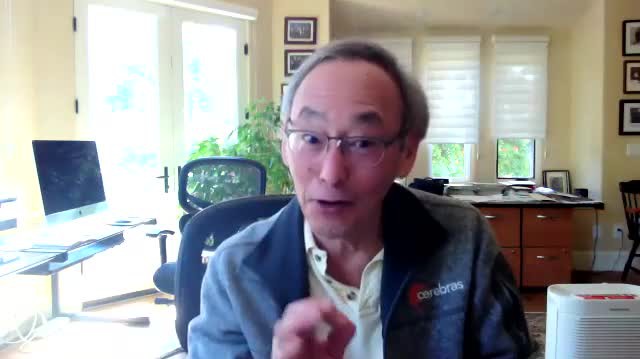 Story from the interview with Steven Chu - Obama Presidency Oral History