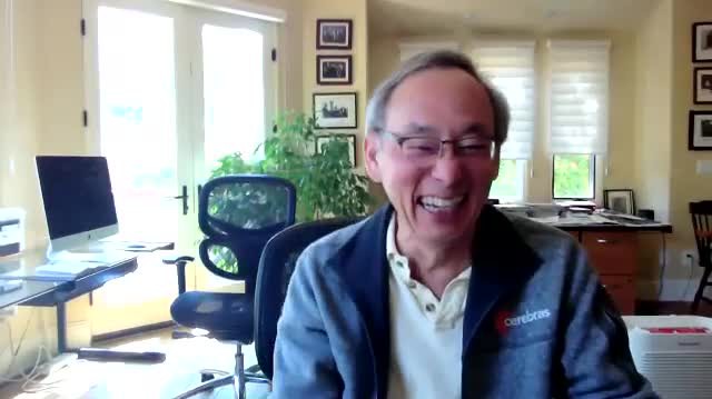 Story from the interview with Steven Chu - Obama Presidency Oral History