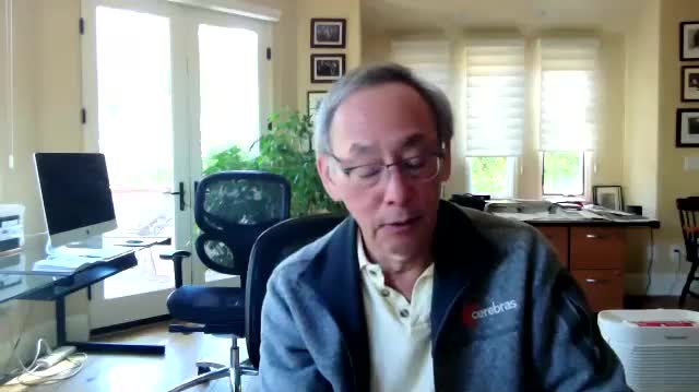 Story from the interview with Steven Chu - Obama Presidency Oral History