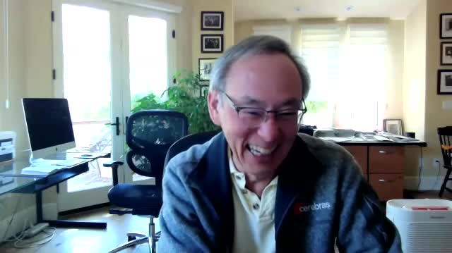 Story from the interview with Steven Chu - Obama Presidency Oral History