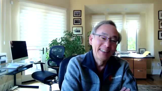 Story from the interview with Steven Chu - Obama Presidency Oral History