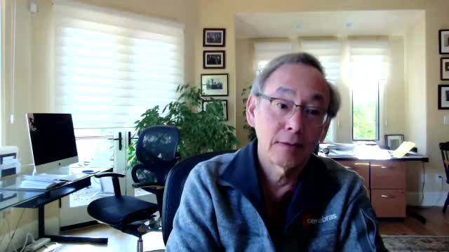 Story from the interview with Steven Chu - Obama Presidency Oral History