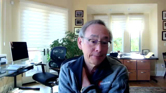 Story from the interview with Steven Chu - Obama Presidency Oral History