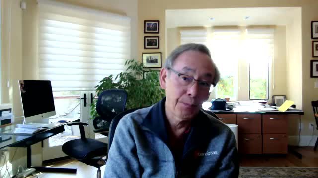 Story from the interview with Steven Chu - Obama Presidency Oral History