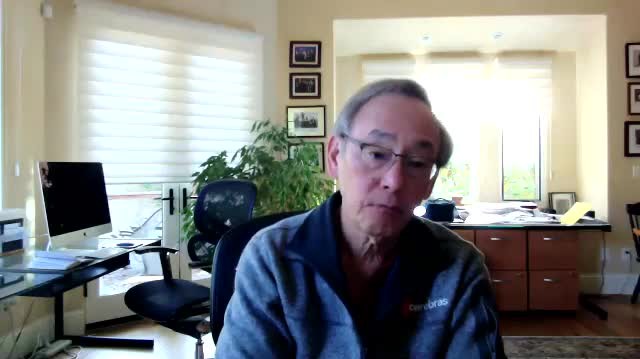 Story from the interview with Steven Chu - Obama Presidency Oral History