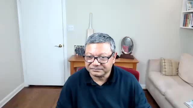 Story from the interview with Arun Majumdar - Obama Presidency Oral History