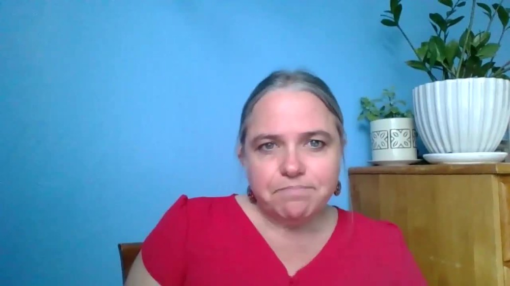 Story from the interview with Courtney Hight - Obama Presidency Oral ...