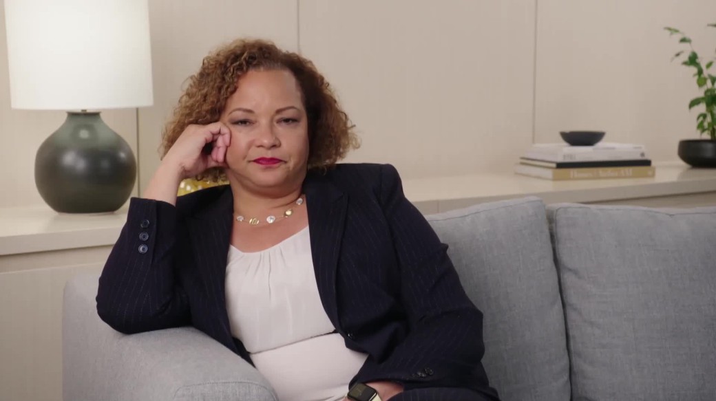 Story from the interview with Lisa Jackson - Obama Presidency Oral History