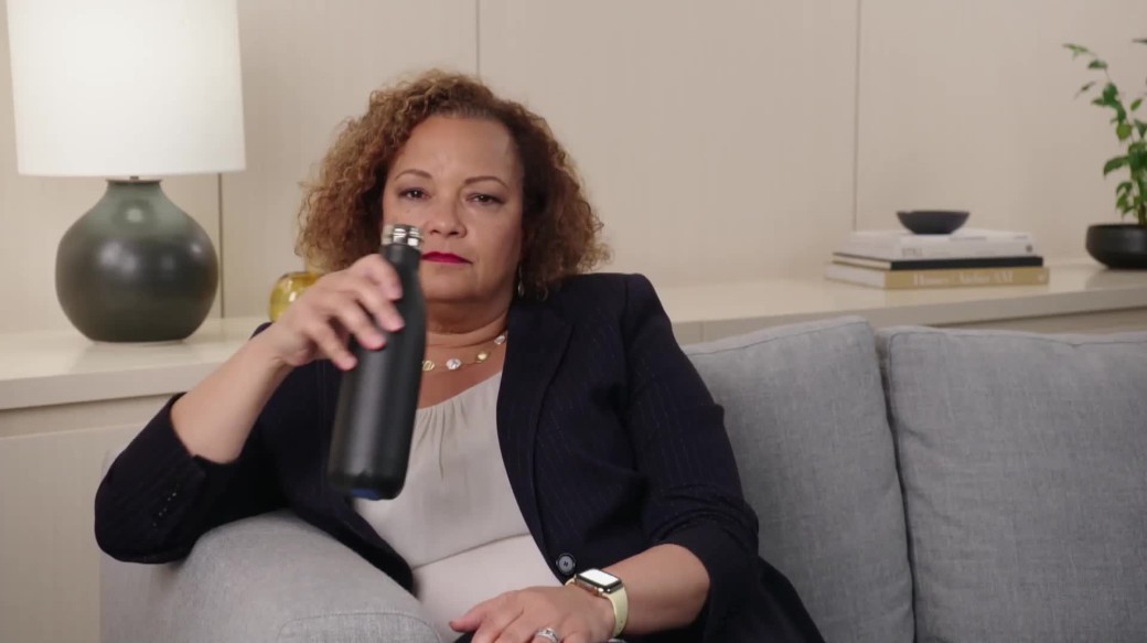 Story from the interview with Lisa Jackson - Obama Presidency Oral History