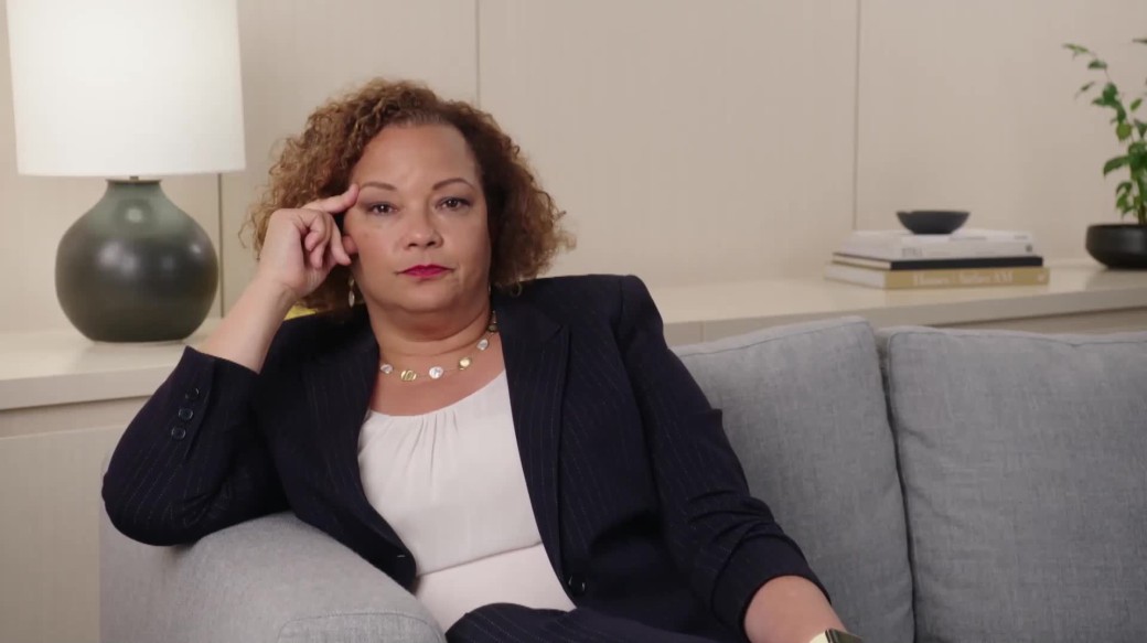 Story from the interview with Lisa Jackson - Obama Presidency Oral History