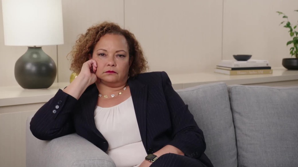 Story from the interview with Lisa Jackson - Obama Presidency Oral History