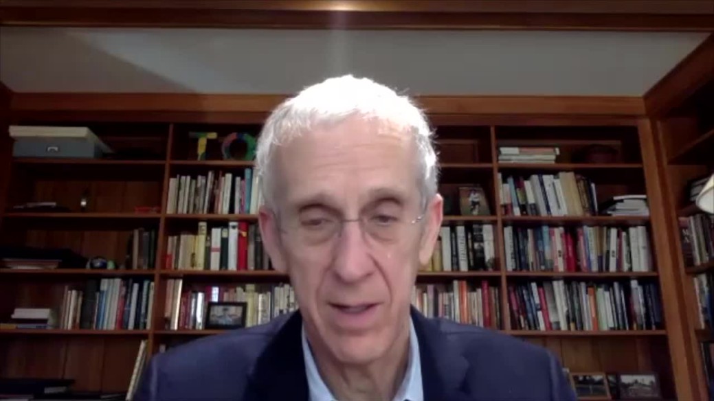 Story from the interview with Todd Stern - Obama Presidency Oral History