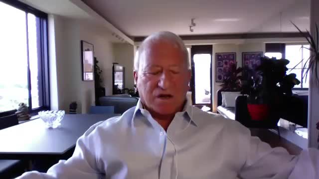 Story from the interview with Andrew Stern - Obama Presidency Oral History