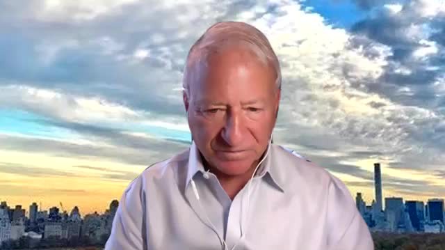 Story from the interview with Andrew Stern - Obama Presidency Oral History