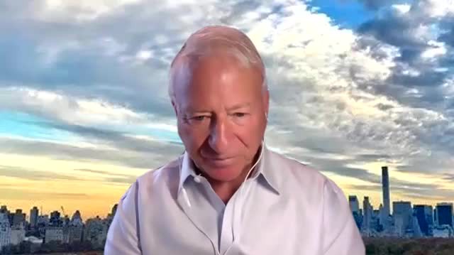 Story from the interview with Andrew Stern - Obama Presidency Oral History