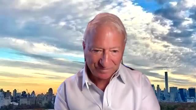 Story from the interview with Andrew Stern - Obama Presidency Oral History