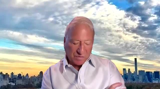 Story from the interview with Andrew Stern - Obama Presidency Oral History