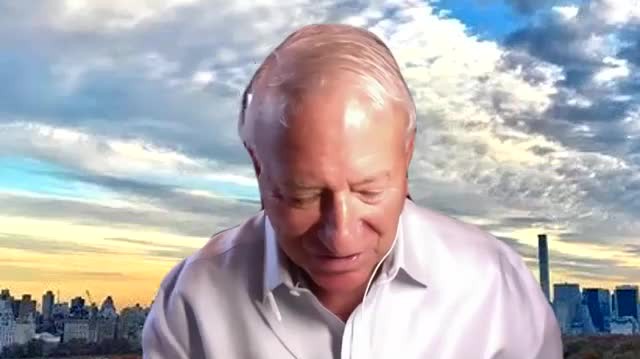 Story from the interview with Andrew Stern - Obama Presidency Oral History