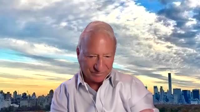 Story from the interview with Andrew Stern - Obama Presidency Oral History