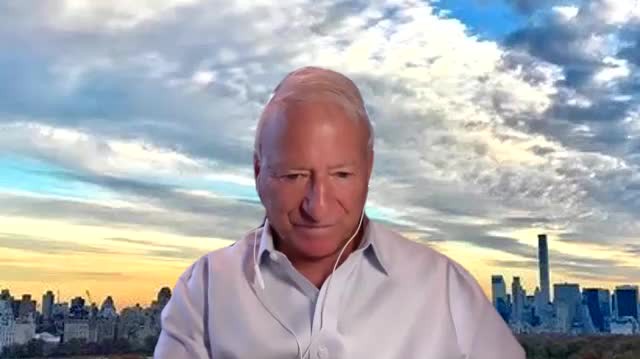 Story from the interview with Andrew Stern - Obama Presidency Oral History