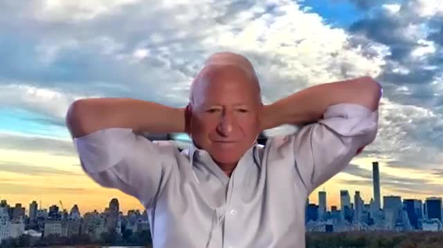 Story from the interview with Andrew Stern - Obama Presidency Oral History