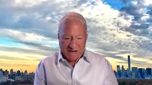 Story from the interview with Andrew Stern - Obama Presidency Oral History