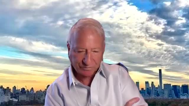 Story from the interview with Andrew Stern - Obama Presidency Oral History