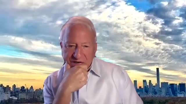 Story from the interview with Andrew Stern - Obama Presidency Oral History