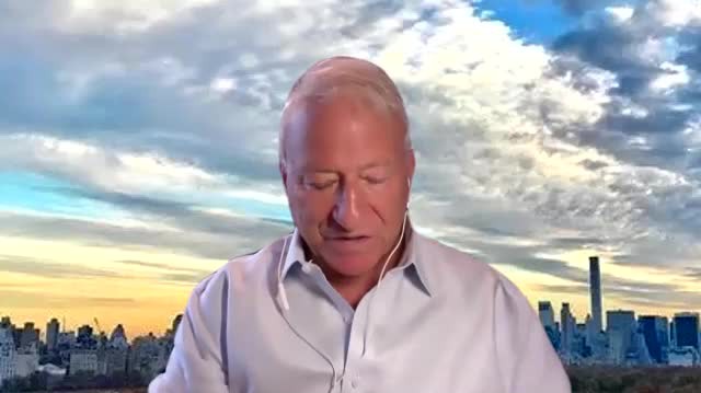 Story from the interview with Andrew Stern - Obama Presidency Oral History