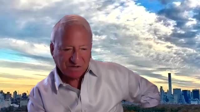 Story from the interview with Andrew Stern - Obama Presidency Oral History