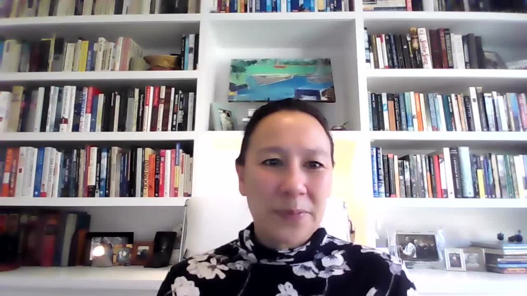 Story from the interview with Elizabeth Fowler - Obama Presidency Oral ...