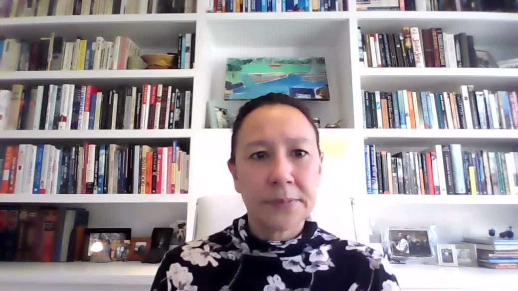 Story from the interview with Elizabeth Fowler - Obama Presidency Oral ...