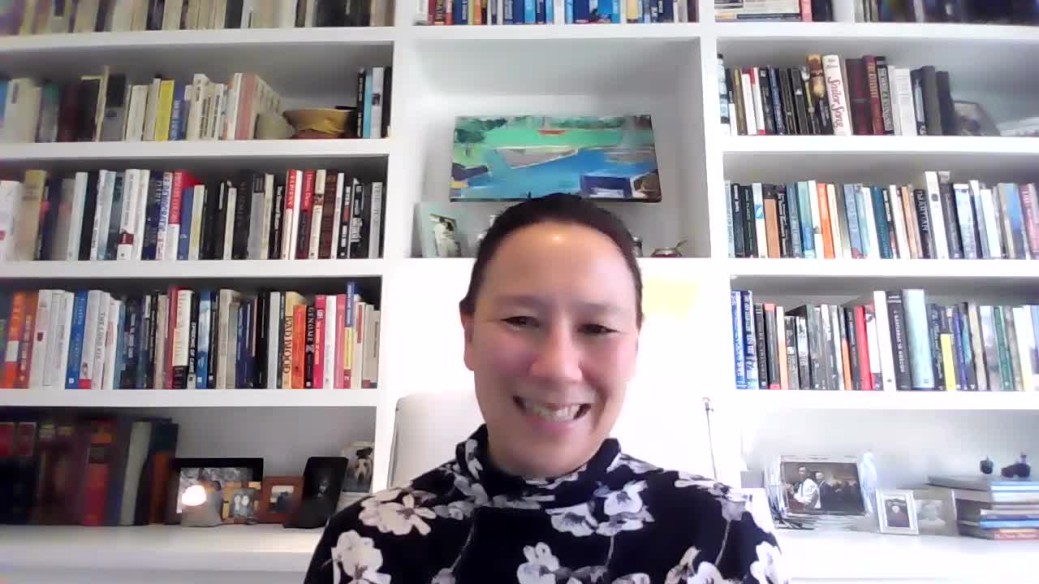 Story from the interview with Elizabeth Fowler - Obama Presidency Oral ...