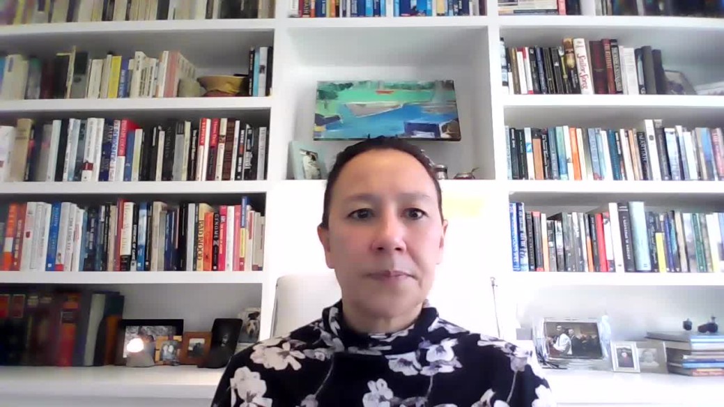 Story from the interview with Elizabeth Fowler - Obama Presidency Oral ...