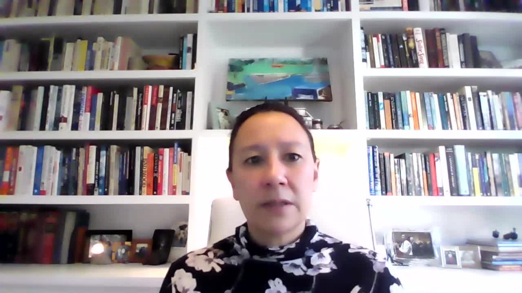 Story from the interview with Elizabeth Fowler - Obama Presidency Oral ...