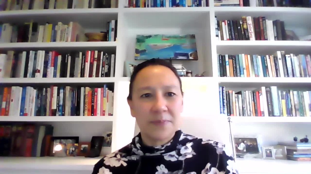 Story from the interview with Elizabeth Fowler - Obama Presidency Oral ...