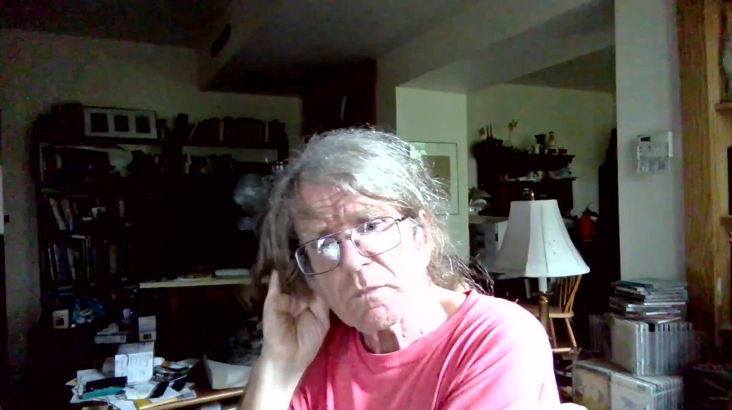 Story from the interview with John Mier - Obama Presidency Oral History