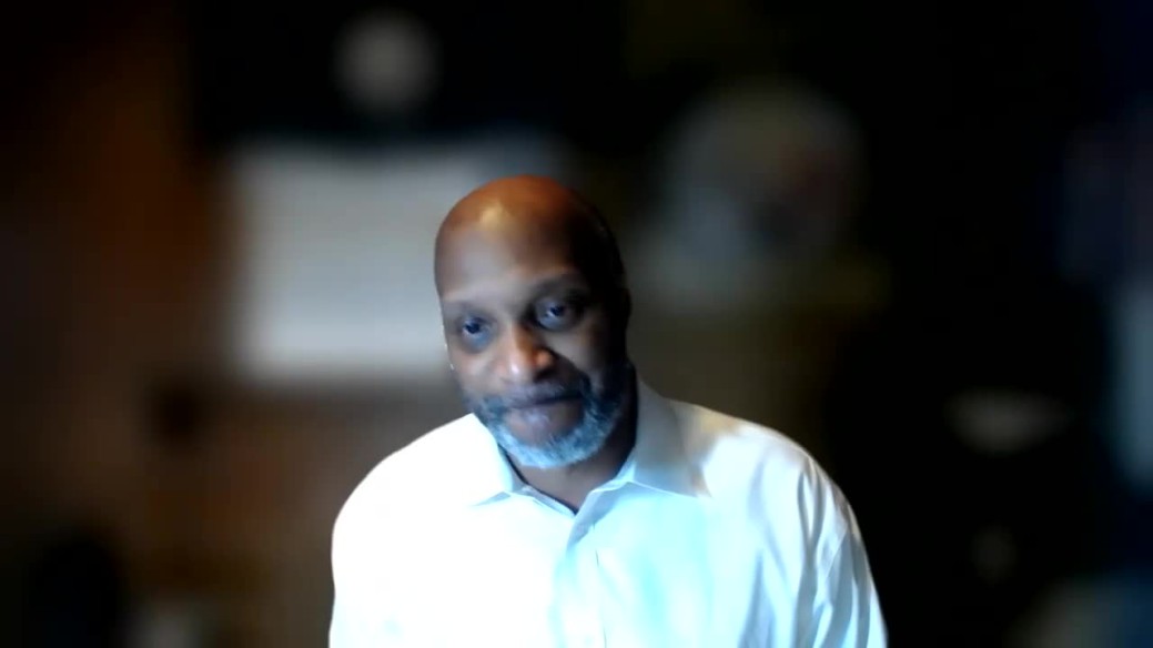 Story from the interview with Michael Minor - Obama Presidency Oral History