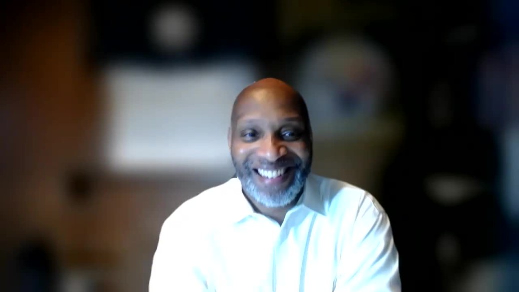 Story from the interview with Michael Minor - Obama Presidency Oral History