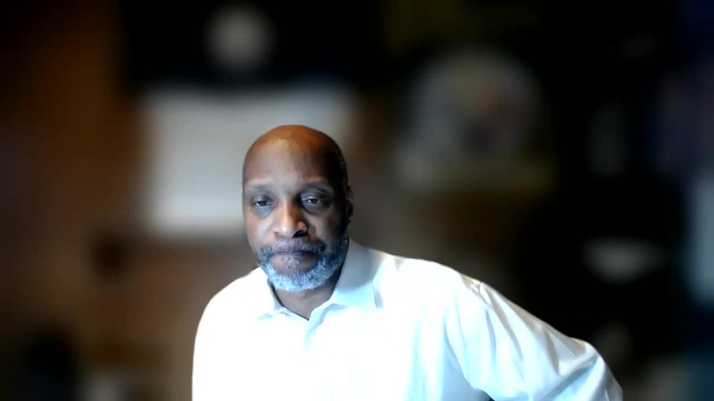 Story from the interview with Michael Minor - Obama Presidency Oral History