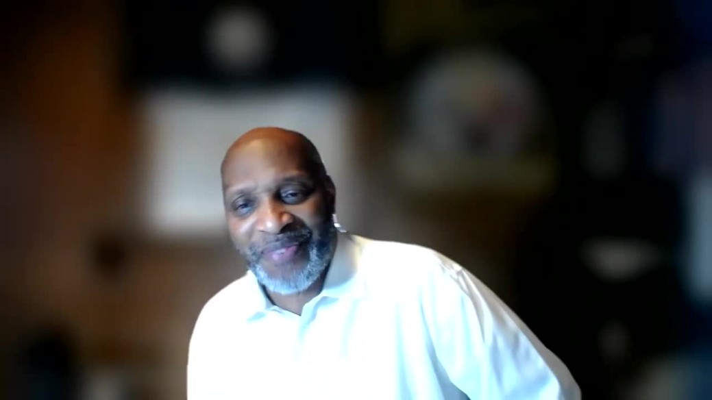 Story from the interview with Michael Minor - Obama Presidency Oral History