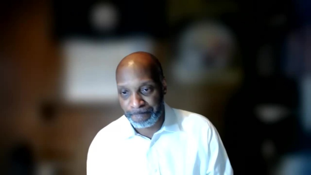 Story from the interview with Michael Minor - Obama Presidency Oral History