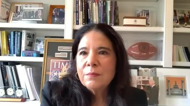 Story from the interview with Nancy-Ann DeParle - Obama Presidency Oral ...