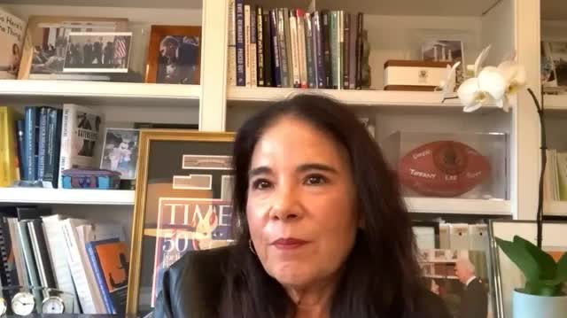 Story from the interview with Nancy-Ann DeParle - Obama Presidency Oral ...